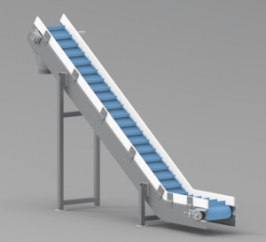 Screw Conveyor Manufacturer | WeighPack Bulk Handling Experts