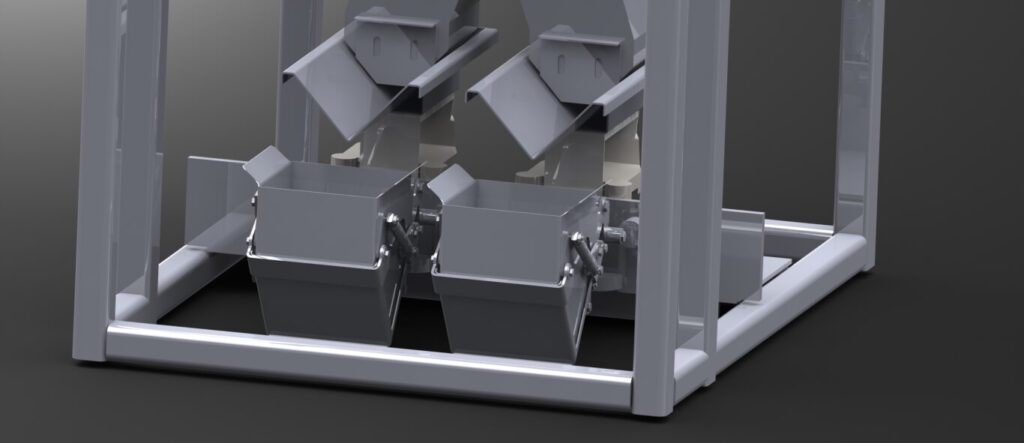 Stationery Packing Machine - Quality & Efficiency Combined