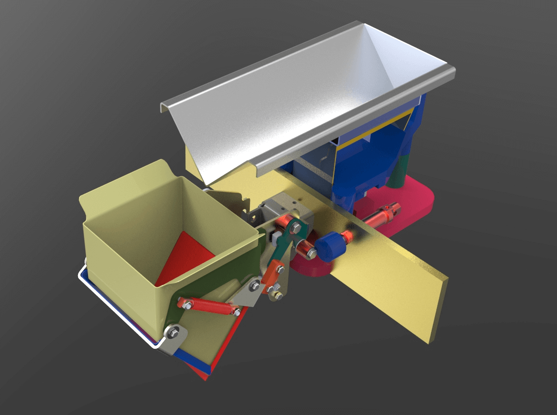 Stationery Packing Machine - Quality & Efficiency Combined